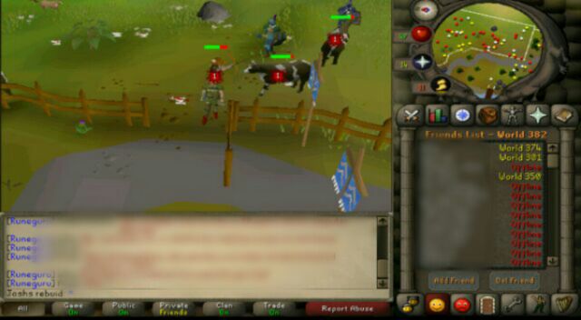 Old School RuneScape Cow Hide (F2p) - RuneNation - An OSRS PvM Clan for ...
