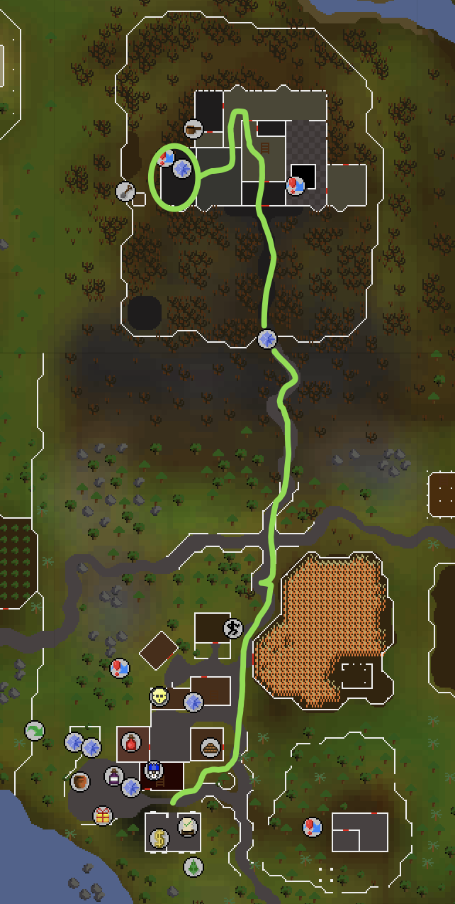 Purchase an upgraded device from Ava - RuneNation - An OSRS PvM Clan ...